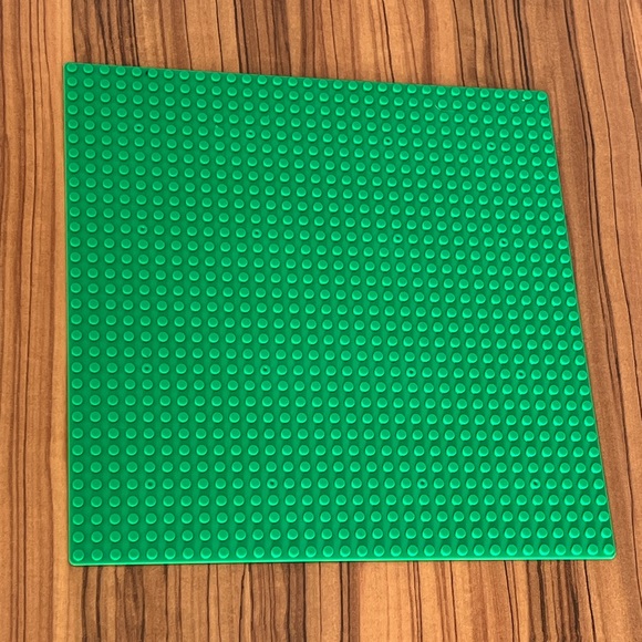 Greenbrier | Toys | Large Lego Compatible Base Plate | Poshmark